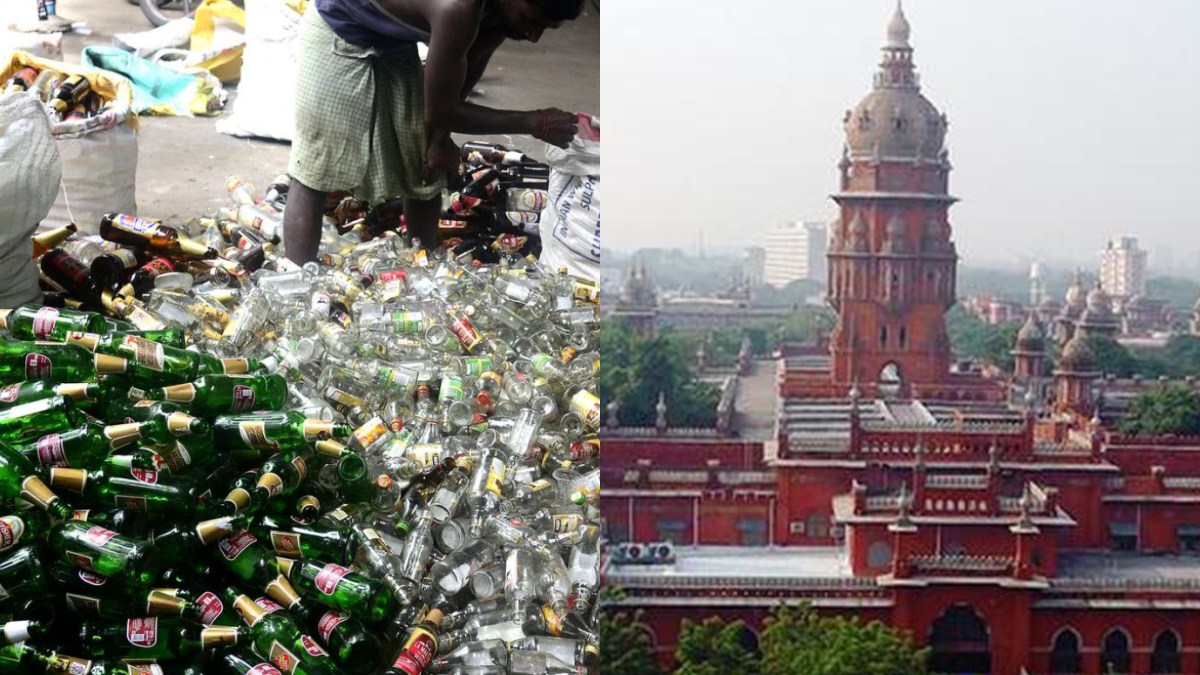 காலி மது பாட்டில்களை திரும்பபெறும் திட்டம்.. ஏப்ரல் முதல் நடைமுறைக்கு ...