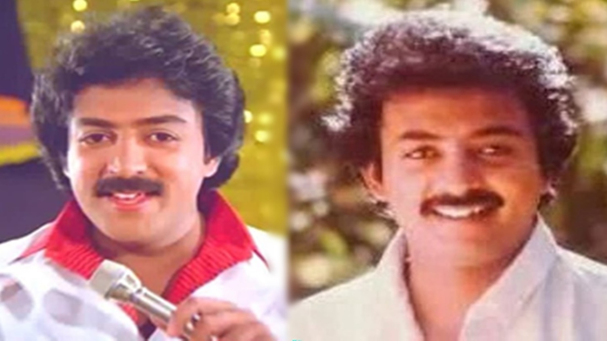 "பூ நடிகை"யால் தொலைந்த நடிகர்.. அதுவிடுங்க, மைக் மோகனின் சிறந்த குணம் ...