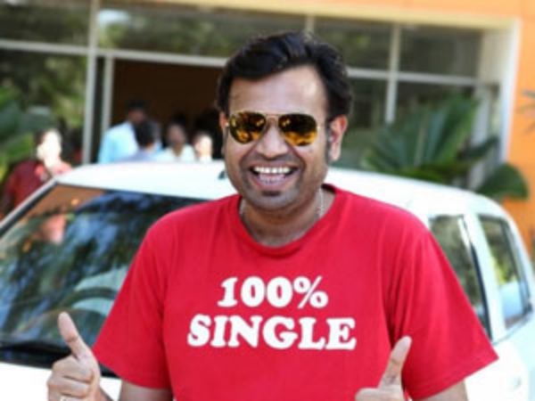 நானும் பிரேம்ஜியும் லவ் பண்ணுனோமா? அதுவும் அந்த தயாரிப்பாளர்? நடிகை ...