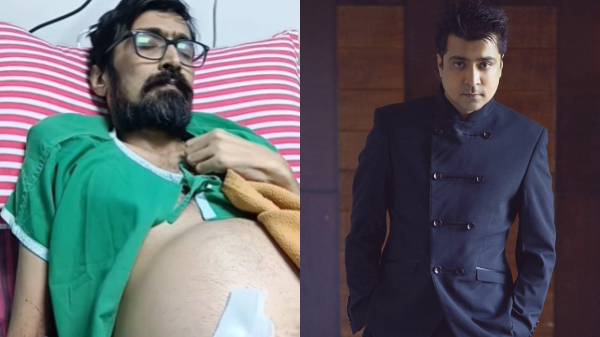 துள்ளுவதோ இளமை பட நடிகரின் பரிதாப நிலை! அடையாளம் தெரியாமல் மாற்றிய நோய்.. 28 லட்சத்திற்காக ...