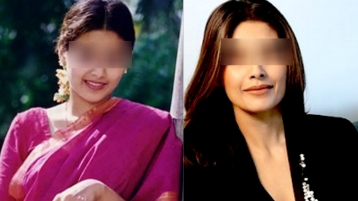 இரண்டு எழுத்து நடிகை, அந்த நடிகரை மணமுடிக்க முயன்று? அதுக்குள்ளே 3 முறை ...