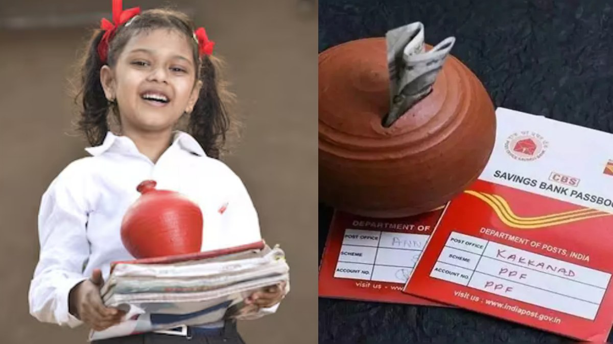 செல்வமகள் சேமிப்பு திட்டத்தில் வட்டி அடியோடு மாறுது.. பல லட்சம் பெறும் ...