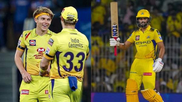 சாம் கரண் வேண்டாம்.. அந்த இங்கிலாந்து ஆல்ரவுண்டரை கொண்டு வாங்க ...