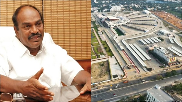 ஜெகத்ரட்சகன் கம்பெனி VS செங்கல்பட்டு கலெக்டர் வழக்கில் செக்! அப்போ ...