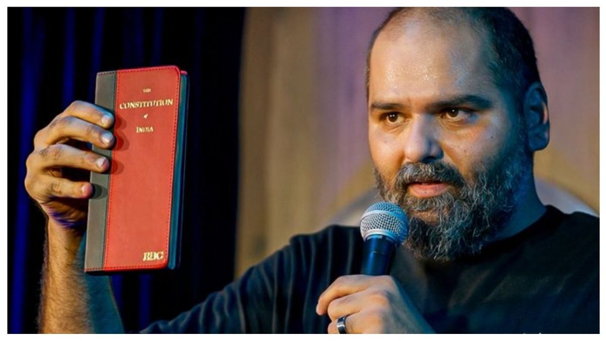 முதல்வரே சொன்னாலும் ஏக்நாத் ஷிண்டேவை கேலி செய்ததற்கு மன்னிப்பு கேட்க ...