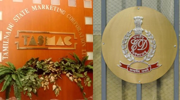 தமிழகம் அதிர்ந்த டாஸ்மாக் மதுபான முறைகேடு:சென்னையில் 3 நாட்கள் நீடித்த அமலாக்கத்துறை ரெய்டு ...