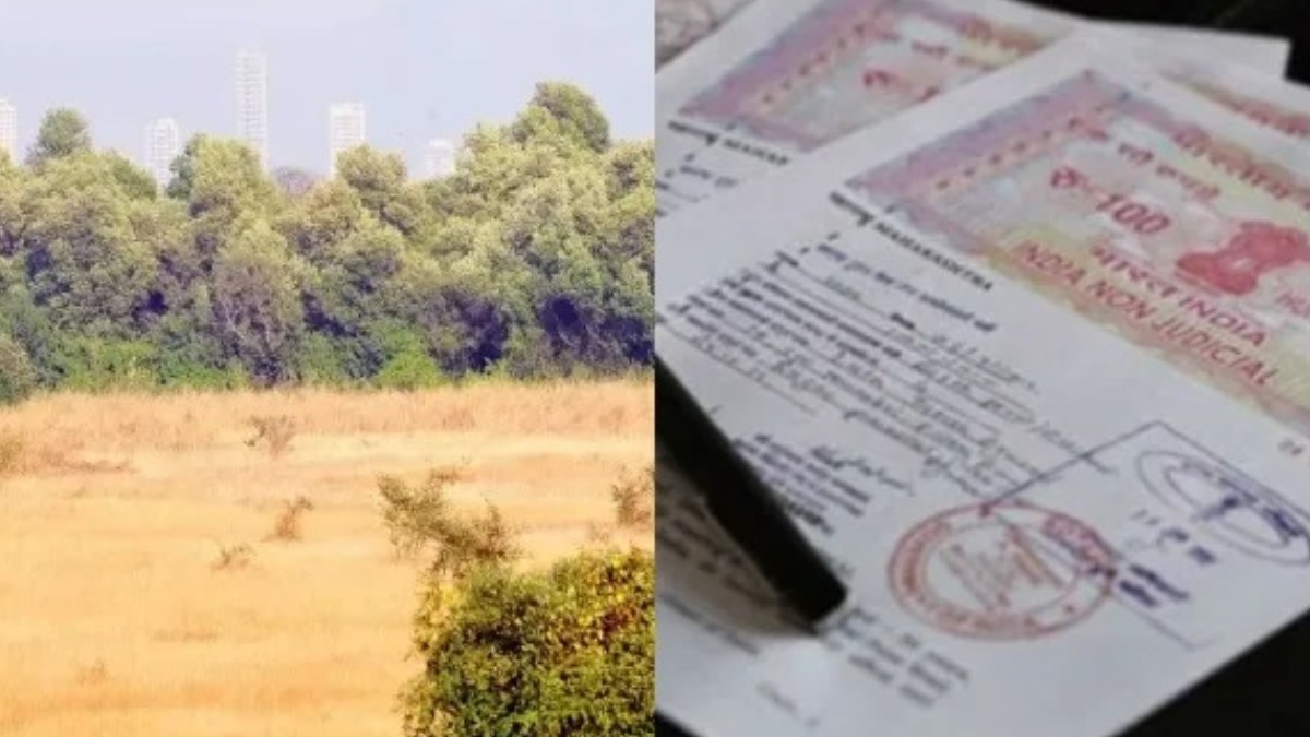 இனி புறம்போக்குனு சொல்ல வேண்டாம்.. வீடு தேடி வரும் பட்டா! ஸ்டாலின் அடித்த சிக்ஸர்..வெளியான ...