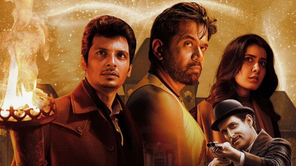 லட்சுமி மேனனின் சப்தம், ரட்சிதா மகாலட்சுமியின் ஃபயர்! இந்த வார ஓடிடி ...