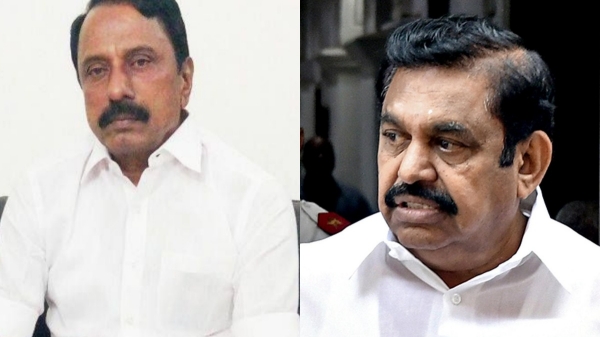 அதிருப்தியில் செங்கோட்டையன்.. சமாதான தூதுவிட்ட எடப்பாடி பழனிசாமி ...