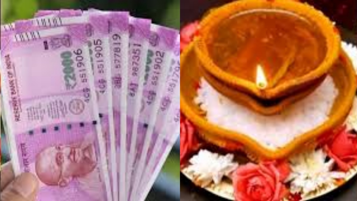 பீரோவுக்கு அடியில் இதை மட்டும் வெச்சு பாருங்க.. அடுத்து வீட்டில் ...