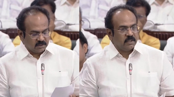 தமிழ்நாடு தலைவணங்காது..சிவாஜியால கூட ஜெயிக்க முடியல..வரலாறு அப்படி ...