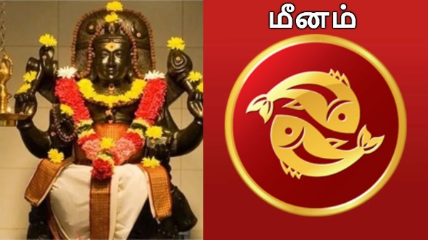 குருப்பெயர்ச்சி: மீனத்துக்கு சொந்த வீடு கட்டும் யோகம்.. ராகவேந்திரரின் ...