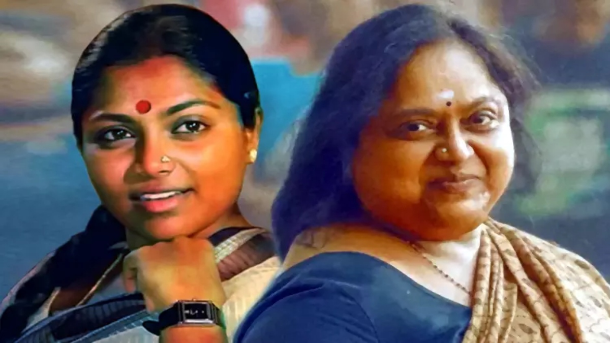 அறிவு கெட்ட முண்டமே.. சரிதாவுக்காக காத்திருந்த 2 விஐபி.. மிஸ்ஸான தேசிய விருது! மூன்றாம் பிறை ...