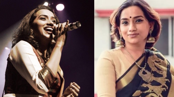 பிரபல பாடகி கல்பனா தற்கொலை முயற்சி.. உயிருக்கு ஆபத்தான நிலையில் ...