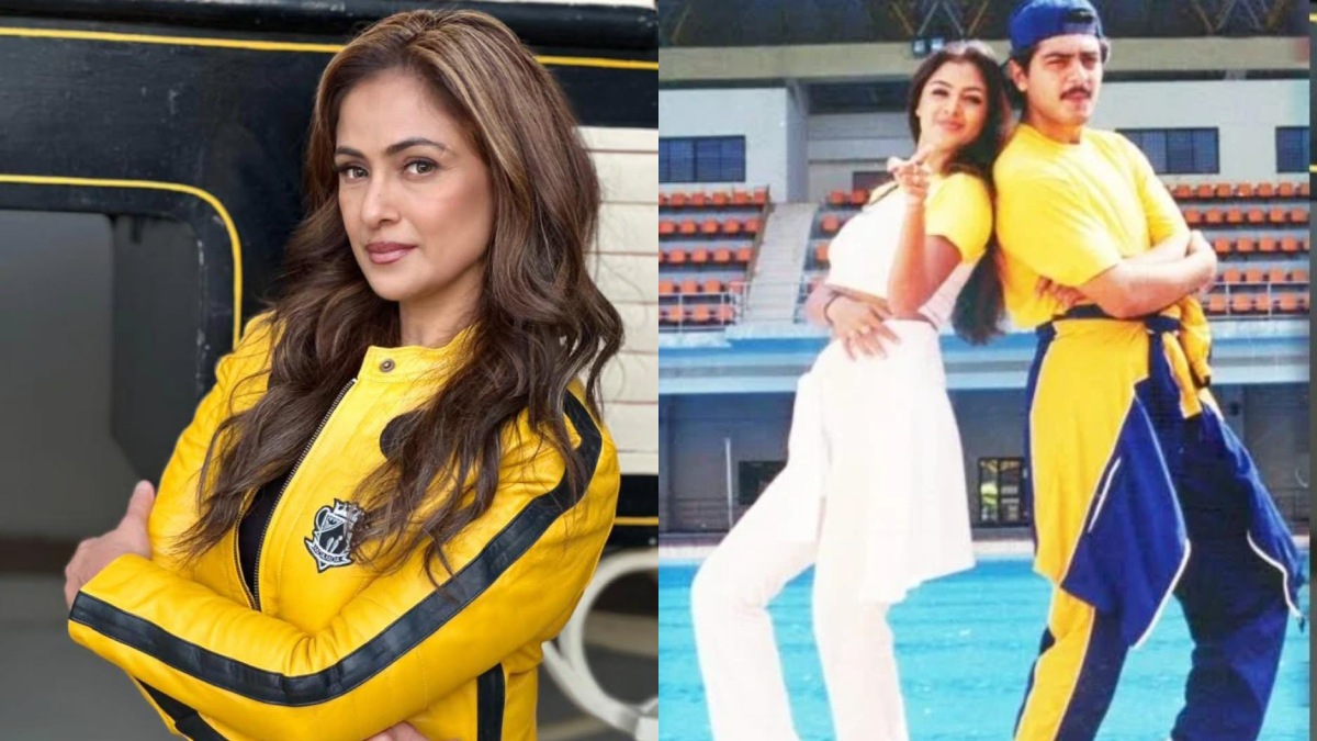 Good Bad Ugly: கேமியோவா தான் கூப்பிட்டாங்க! ஆனால், இப்படி நடக்கும்னு ...