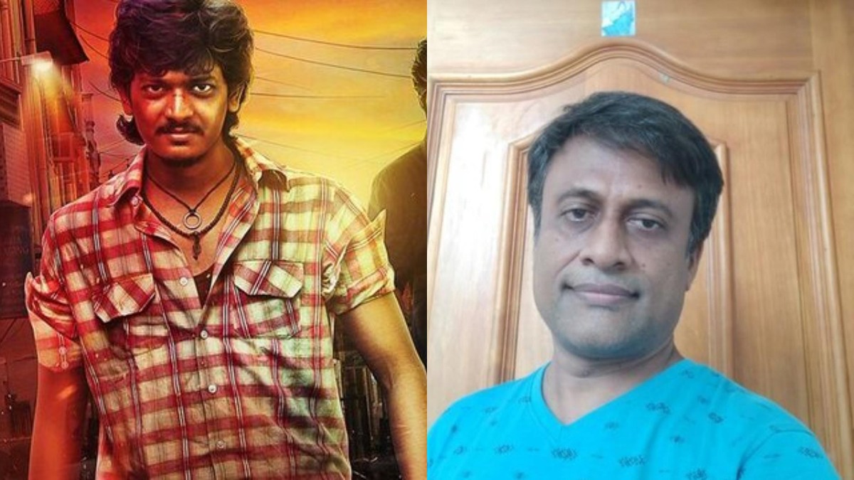 நடிகர் ஸ்ரீக்கு வில் அம்பு படத்தில் பணம் கொடுக்கணுமா? நடந்தது இதுதான் ...