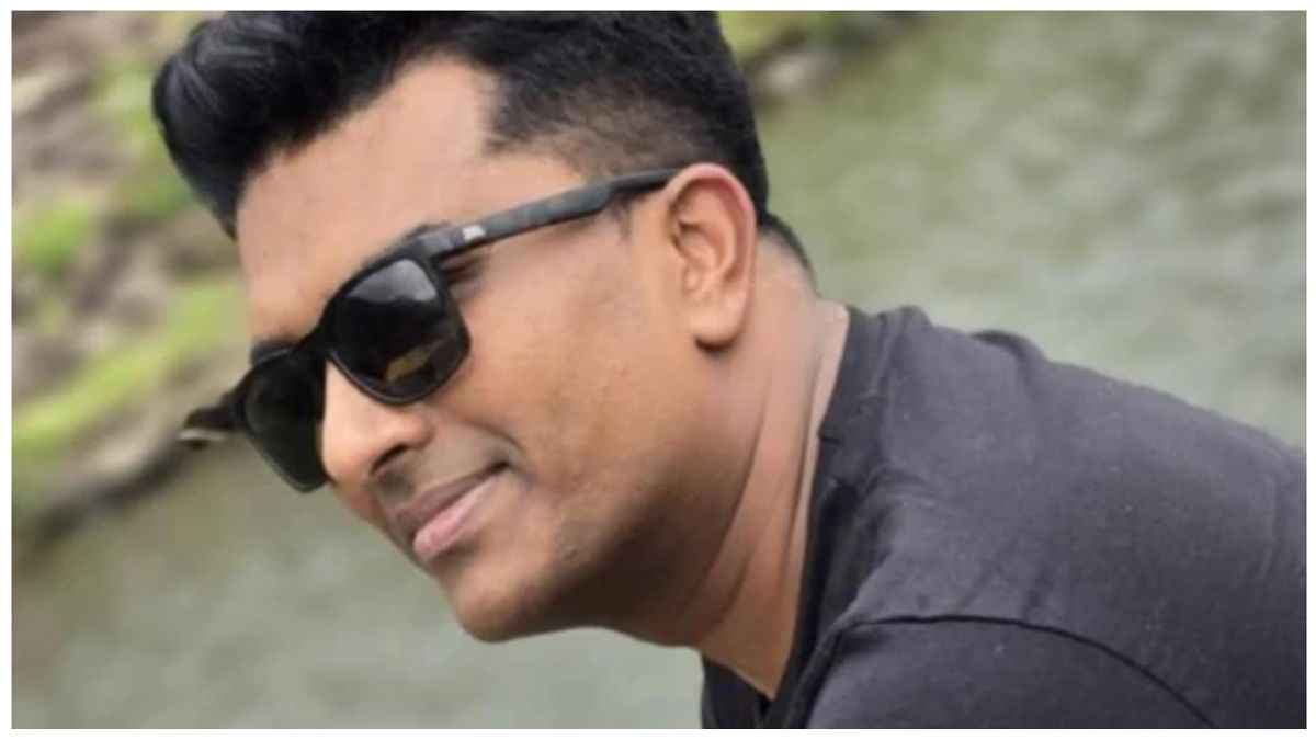 பெயருக்குதான் பாஸ்டர்.. சல்லாபத்தில் கோவை ஜான் ஜெபராஜ்.. பிரபுதேவா ...