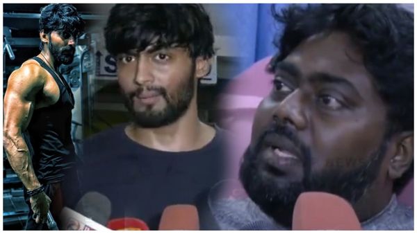 தர்ஷனின் நிலைமை இப்படியா? தம்பி மூஞ்சியில டீ ஊற்றி.. அட, நீதிபதி மகன் ...