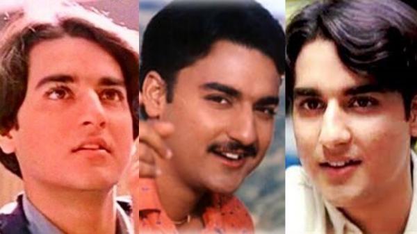 குணால் குப்புற விழுந்த கள்ளக்காதல் கதை.. யாரந்த ஹீரோயின்? மறக்க முடியாத ...