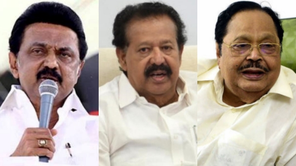 பொன்முடி பதவி பறிப்பு.. பொதுச்செயலாளருக்கு பதில்.. தலைவர் ஸ்டாலினே அறிவிப்பை வெளியிட்டது ஏன் ...