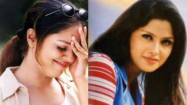 ஆண்ட்டி சிம்ரன்.. டப்பா ஜோதிகா.. சமந்தா அளவுக்கு கூட சிம்ரன் நடிக்கல! பெரிய நடிகையர் திலகமா ...