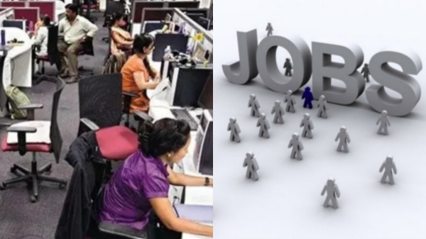 Freshers-களுக்கு பிரத்யேக அறிவிப்பு.. சென்னையில் ஐடி வேலைவாய்ப்பு ...