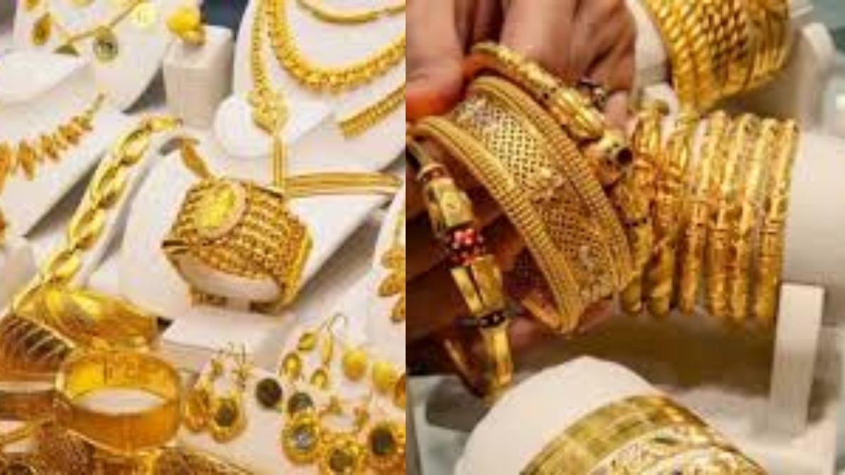 Madurai Gold rate: தமிழ் புத்தாண்டு அன்று குட் நியூஸ்! கோவை, மதுரையில் ...