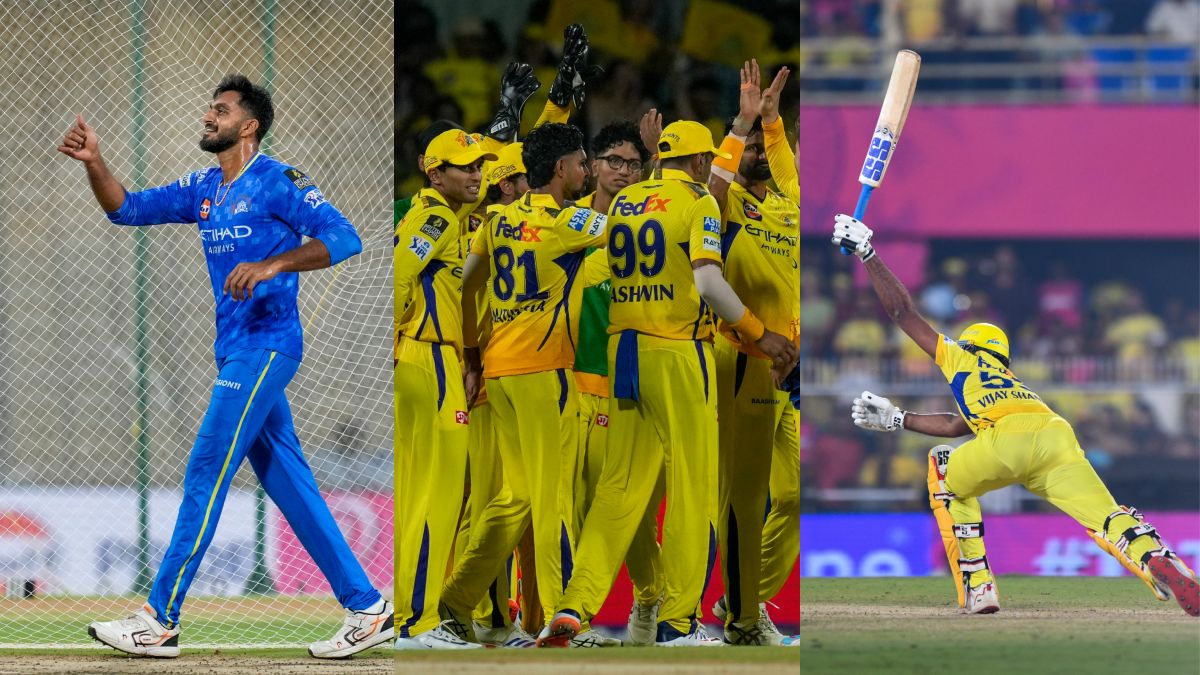 திறமையானவர்கள் பலர் இருக்கும் போது.. விஜய் சங்கருக்கு எப்படிங்க ...