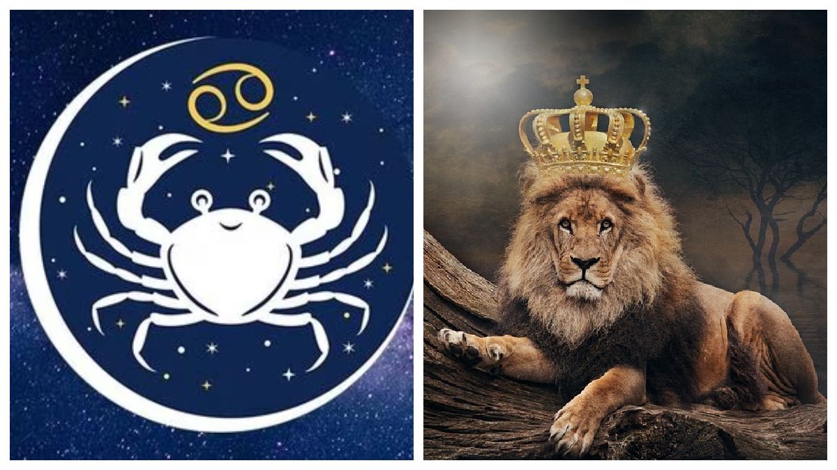 சனிப்பெயர்ச்சி: ஜாவா சுந்தரேஷனாக மாறும் கடக ராசியினர்.. இனி அதிர்ஷ்டம் ...