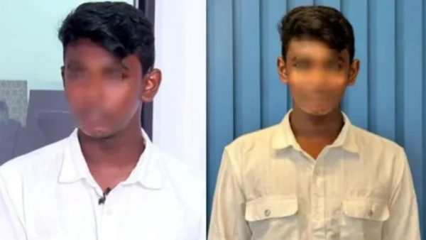 நாங்குநேரி சின்னத்துரை மீண்டும் தாக்குதல்! சாதியவாதிகளிடம் தமிழக அரசு ...