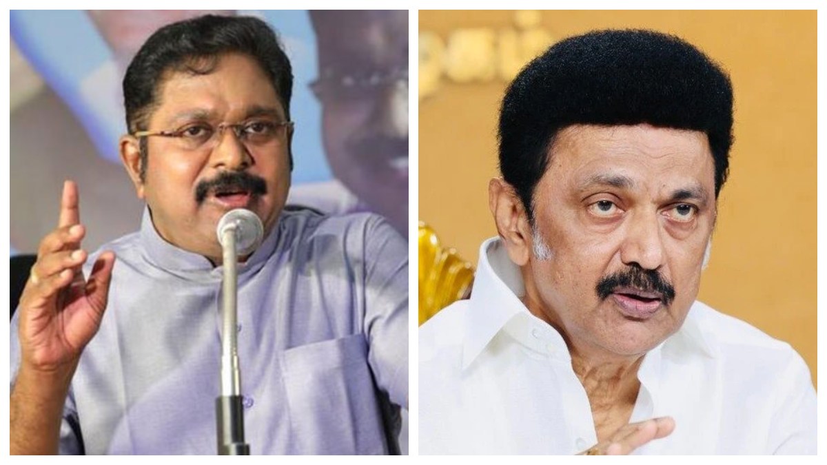 திமுகவின் ஆட்சிக்கு விரைவில்.. மக்கள் முடிவுரை எழுதப்போவது உறுதி ...