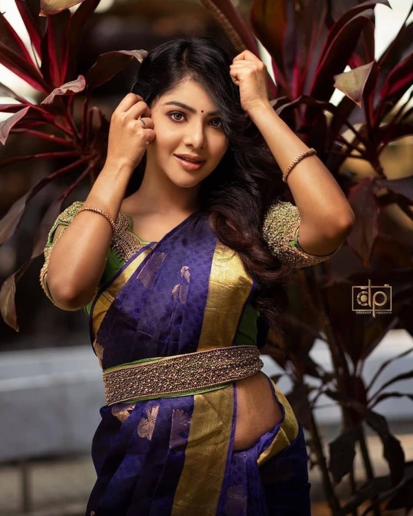 கையில் குழந்தை.. உடல் எடை குறைந்து, ஆளே அடையாளம் தெரியாத அளவிற்கு மாறிய ...