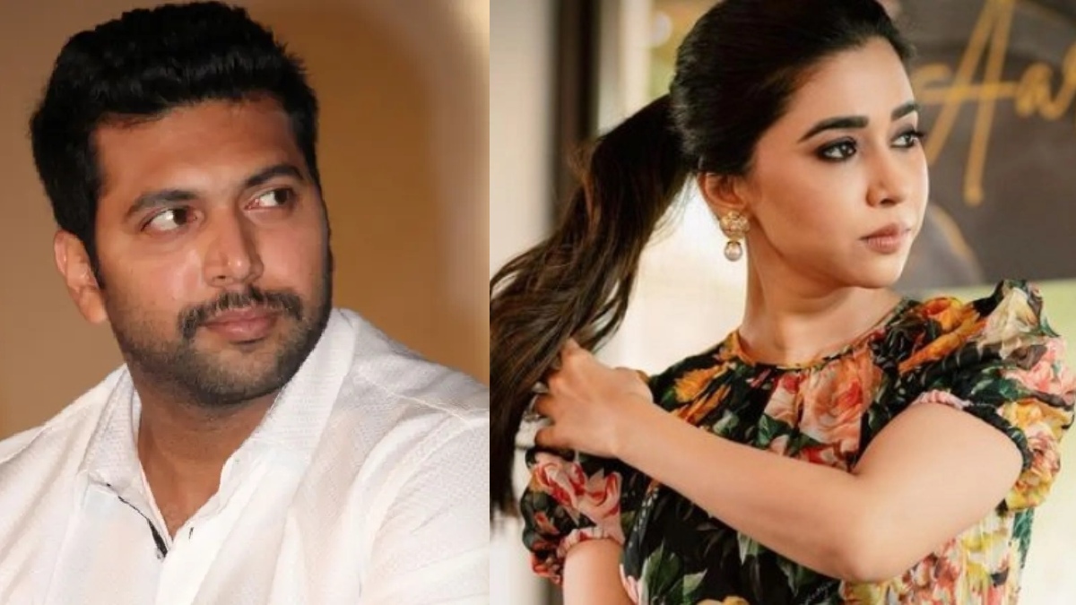 எல்லாமே பிளான்.. ஜெயம் ரவி அறிக்கை பொய்.. நடந்தது இதுதான்.. ஆர்த்தி ரவி ...