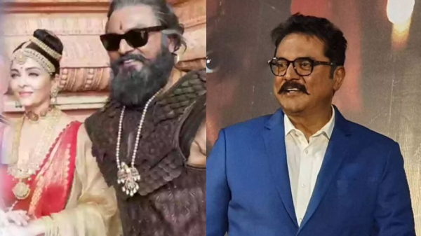 சரத்குமாரை கலாய்த்த சீமான்.. தக் லைஃப் பதில் கொடுத்த சுப்ரீம் ஸ்டார் ...