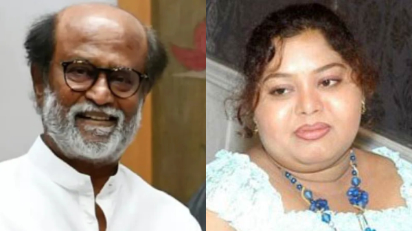 சொந்தக்காரங்க கூட இப்படி எல்லாம் பேச மாட்டாங்க! ஆனால், ரஜினி கேட்ட ...