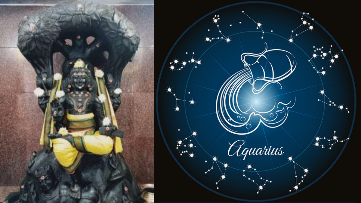 குருப்பெயர்ச்சி: லக்கி பாஸ்கராக மாறும் கும்ப ராசி.. அடிச்சது ஜாக்பாட் ...