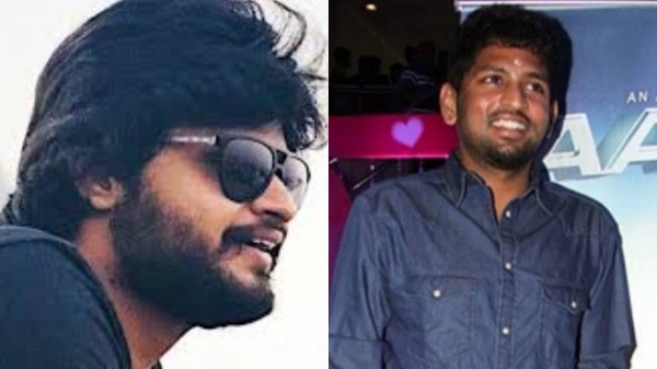 ரூ.300 கோடி பங்களா.. அப்ரூவர் ஆகிறாரா திமுக "திமிங்கிலம்"? யாரிந்த ரத்தீஷ், ஆகாஷ் பாஸ்கரன் ...