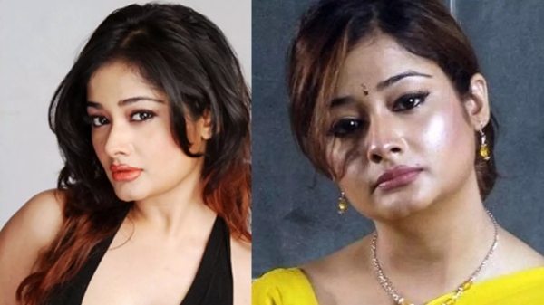 3 கல்யாணம் பண்ண 3 எழுத்து நடிகை.. உல்லாச வாழ்வுக்காக எல்லை மீறி.. பரவிய ...