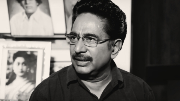 Actor Rajesh Death: கலைத்துறையின் கண்மணி.. தமிழ் திரையுலகின் மூத்த ...