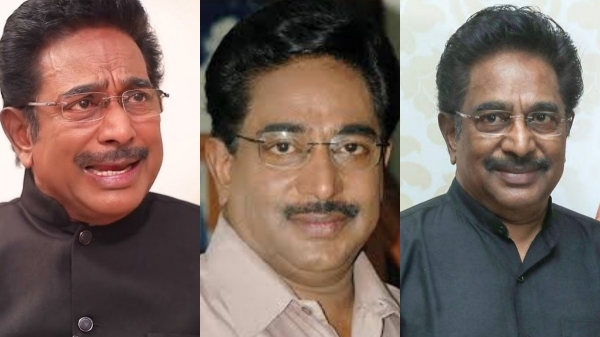 ராஜேஷுக்கு அத்தனையும் அத்துப்படி! தரையில்தான் படுப்பார்.. மார்சியம் டூ ...