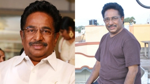 Actor Rajesh: கனடாவில் கதறி தவிக்கும் மகள் திவ்யா! எம்பார்மிங் ...