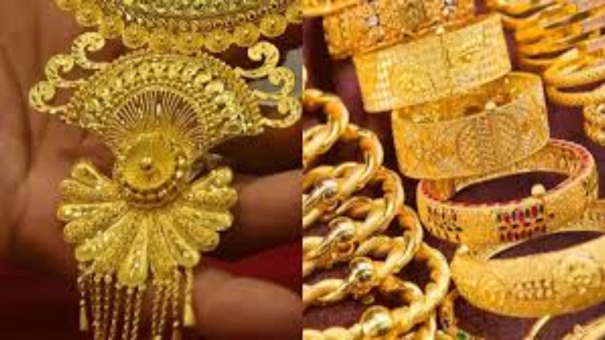 Madurai Gold rate: கோவையில் தங்கம் விலை தொடர் சரிவு! மதுரையில் மக்கள் ...
