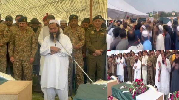 இந்தியாவிடம் தப்பிய மசூத் அசார்.. பலியான குடும்பத்தினருக்கு அரசு ...