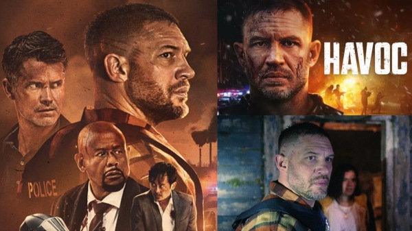 Havoc Review: ஹாவோக் 2025 விமர்சனம்! செட் எது, கிராபிக்ஸ் எதுனு தெரியாத அளவுக்கு ...