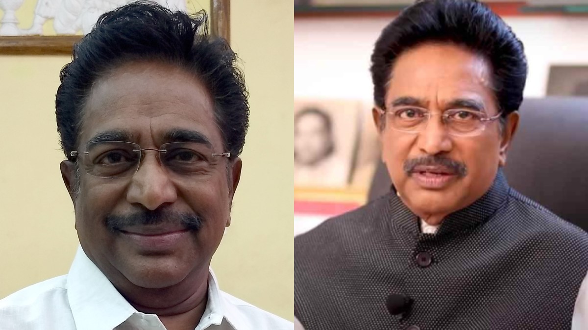 மனைவியின் உடல் இருக்கும் இடத்திலேயே நல்லடக்கம்.. மறைந்த நடிகர் ராஜேஷின் ...