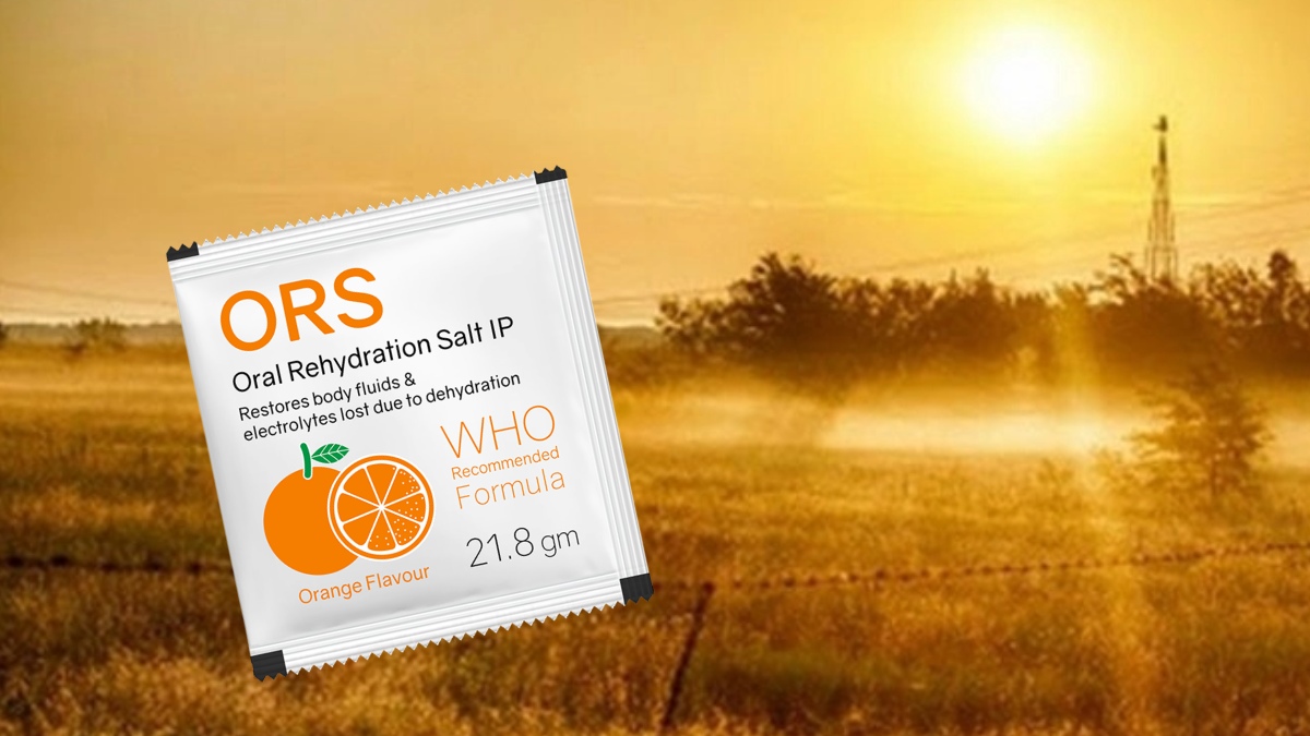 தரமற்ற ஓஆர்எஸ் பானங்களால் வயிற்றுப்போக்கு அதிகரிக்கும்! தமிழ்நாடு ...