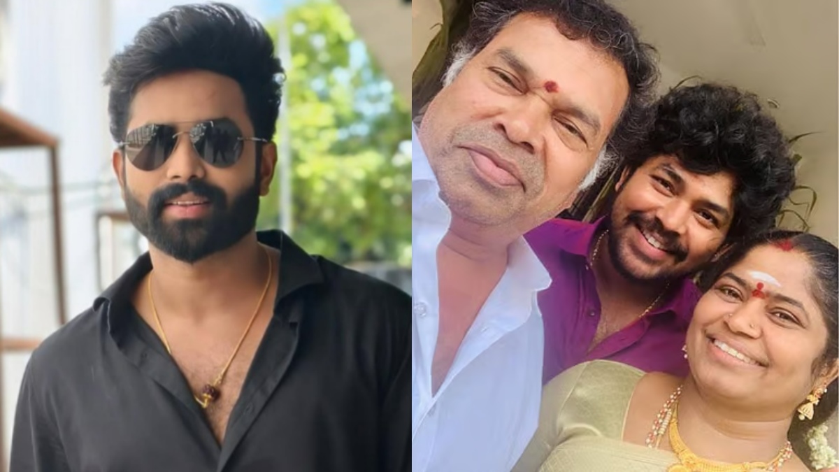 வேதனையுடன் பேசிய மயில்சாமி மகன்! "ஊருக்கே உதவியவர் மகன் நான்.. எனக்கு ...