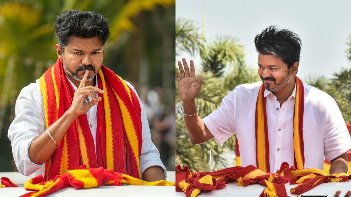 தவெகவின் சின்னம் என்ன? தேர்தல் ஆணையம் கொடுக்கும் 190 ஆப்ஷன்கள்.. விஜய் ...