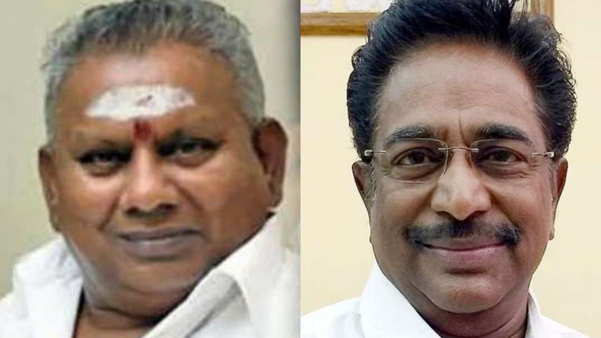 ராஜேஷை திணறடித்த சரவண பவன் ஓட்டல் சாம்பார்.. அண்ணாச்சி கிட்டயே ...