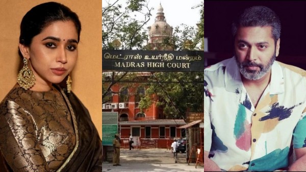 மாறி மாறி ஏன் அவதூறு அறிக்கை விடறீங்க? ரவி மோகன்- ஆர்த்திக்கு ஐகோர்ட் ...